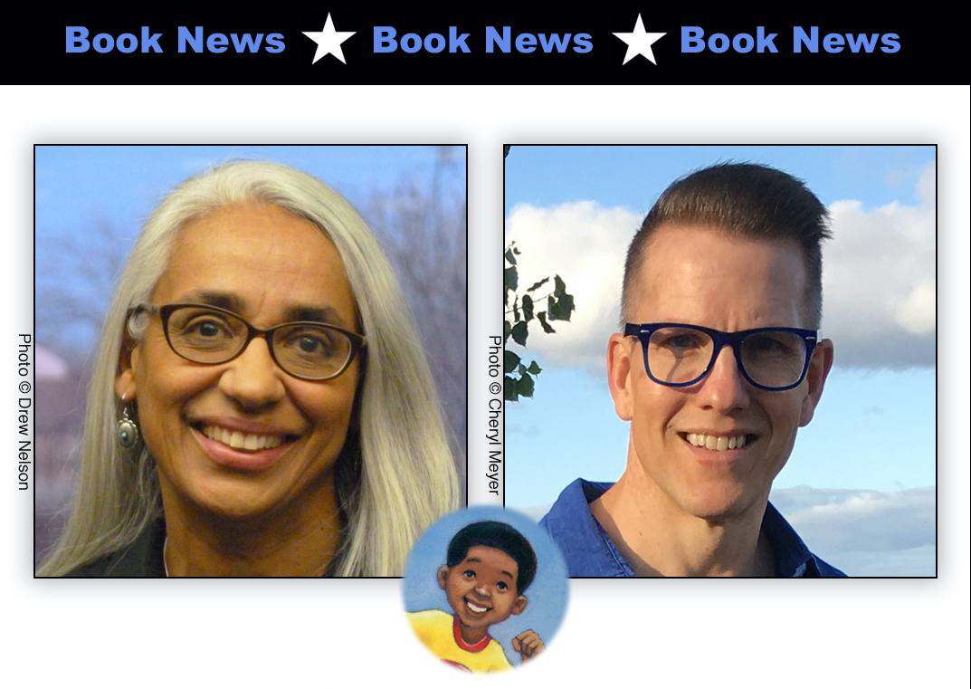 Raymond and Roxy: Looking Good at 20 - Vaunda Micheaux Nelson