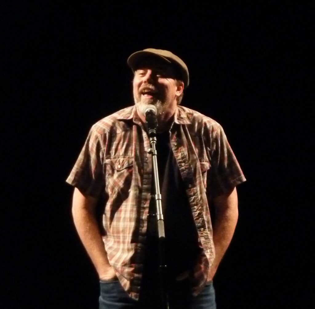 Tell Me A Story - Vaunda Micheaux Nelson